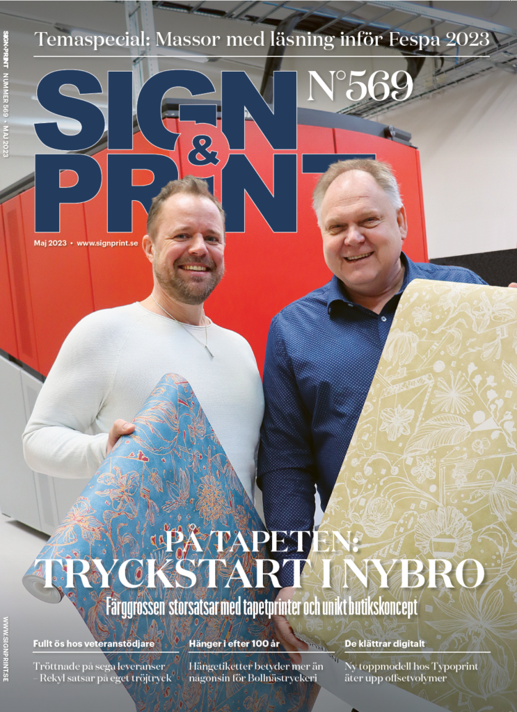 Sign&Print 569 - AGI Shop